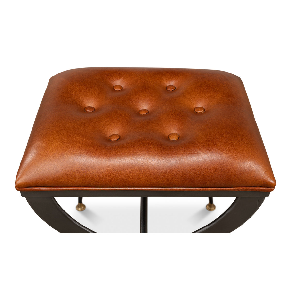 Sarreid Ltd Mathsson Stool | Perigold